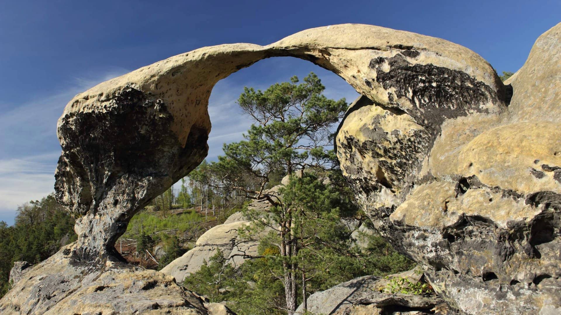 Český ráj – CHKO, výlety, outdoor průvodce