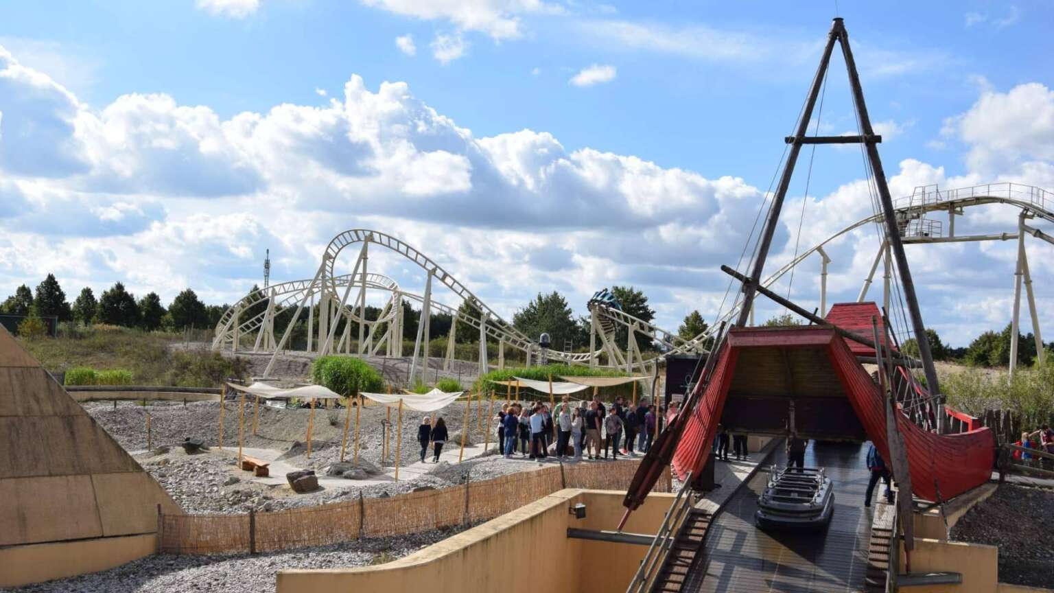 Fabelhafte Belantis Park Leipzig Ebenbildsarah1601