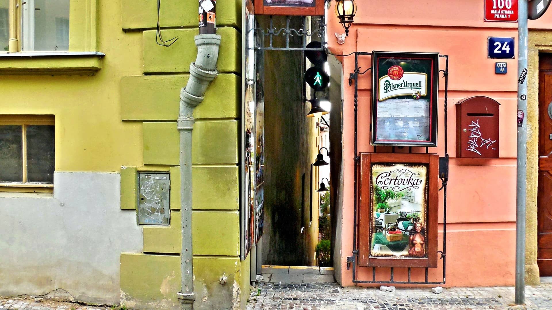 OC Flora obchody, slevy, tajné tipy